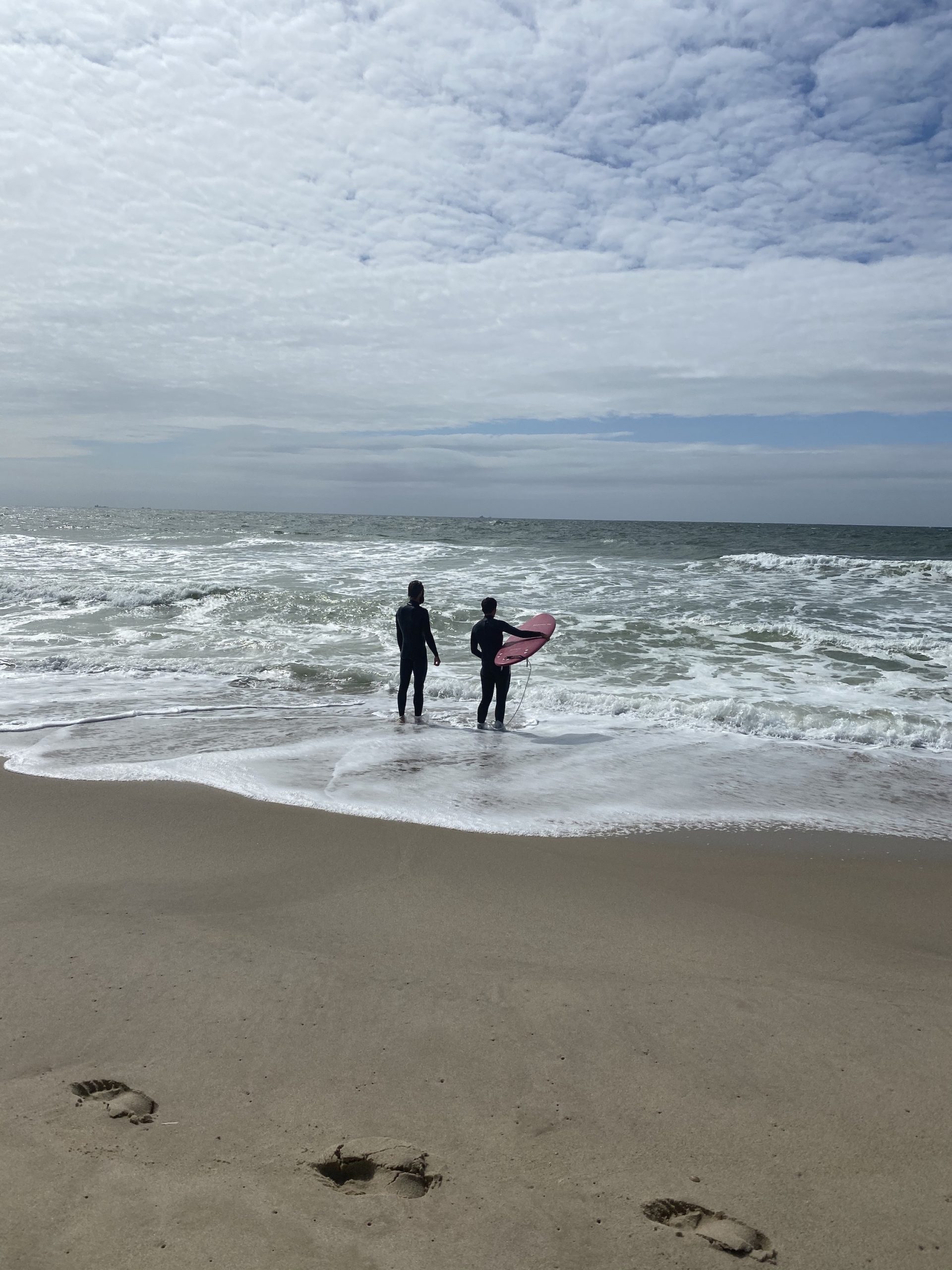 Surfen lernen auf Sylt und Fuerteventura - SMIZING